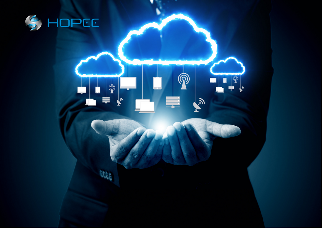 The Cloud Battle: Comparing The Top 5 Cloud Platforms - HOPEE｜HOPEE